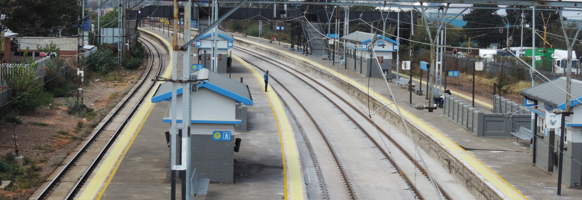 Home - RCE Railway & Civil Engineering